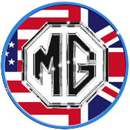 Willamette MG Club